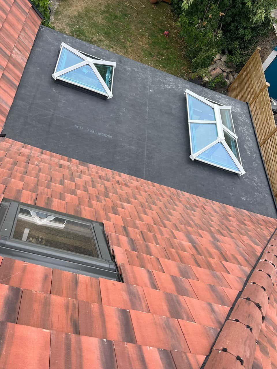 How to Prevent Common Issues Like Sagging in Hip Roofs - Wednesfield ...